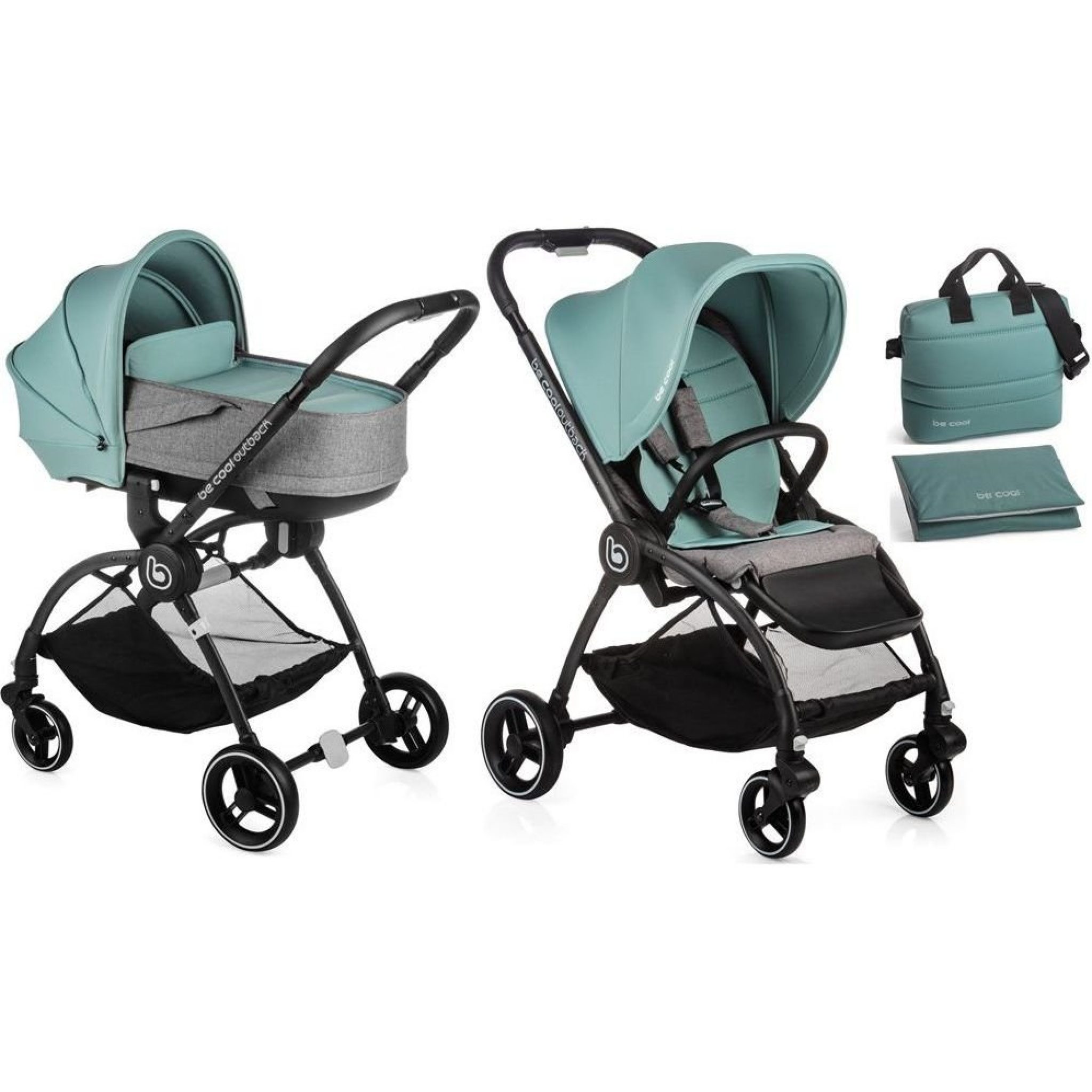 Cuales Son Las Mejores Marcas De Cochecitos Para Bebe