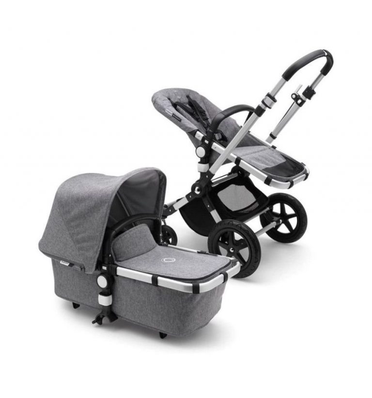 Cuales Son Las Mejores Marcas De Cochecitos Para Bebe