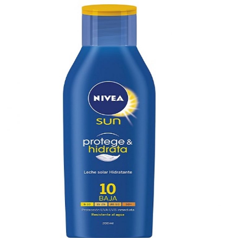 Las 8 mejores cremas solares Comparativa 2025