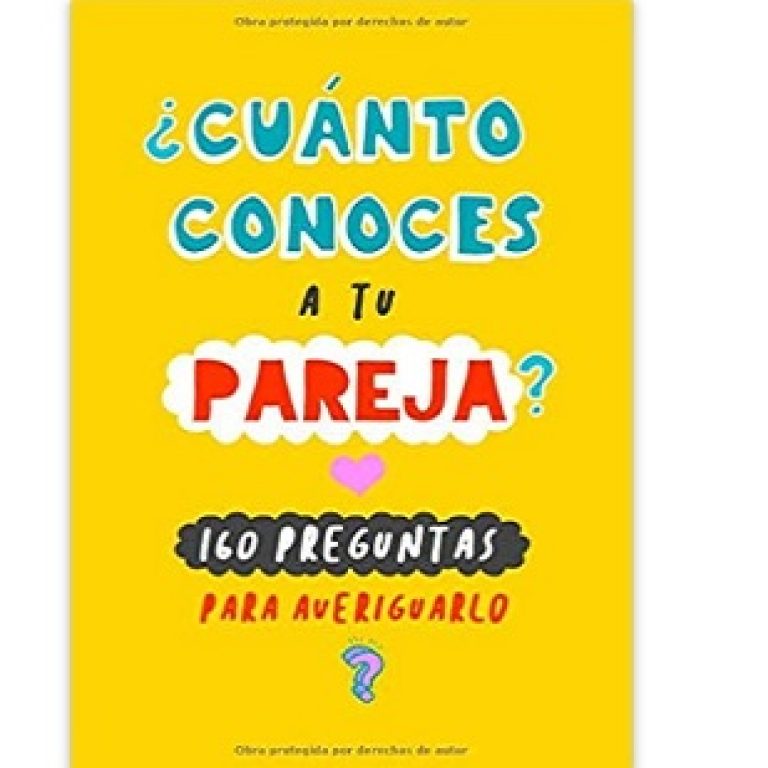 Los 5 mejores libros para parejas Comparativa 2026