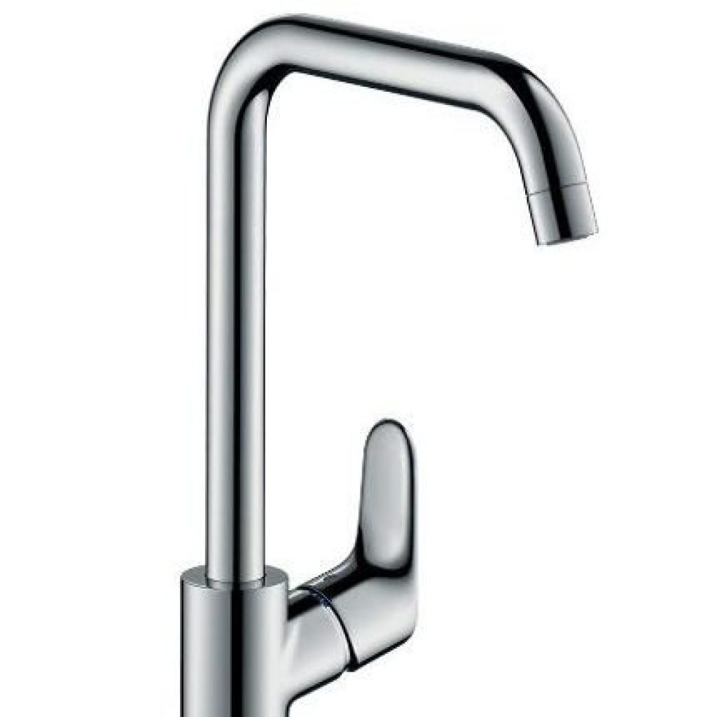 Los 7 mejores grifos de cocina Grohe【2025】