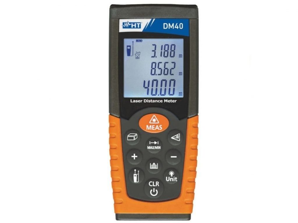 Los 8 mejores metros digitales Comparativa 2025