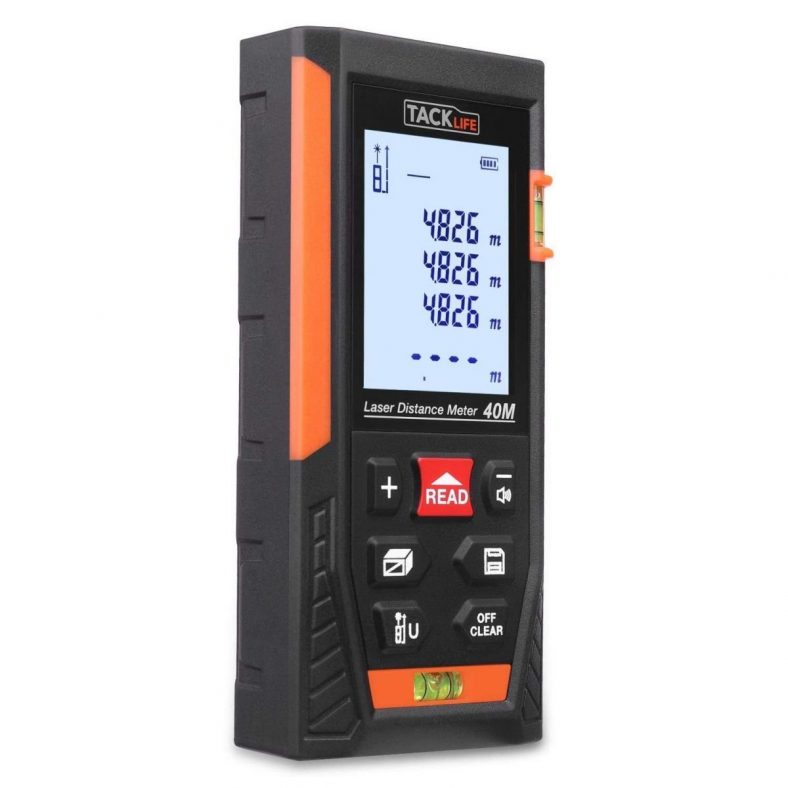 Los 8 mejores metros digitales Comparativa 2025