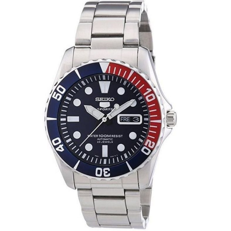 Los 10 mejores relojes Seiko automáticos【2026】