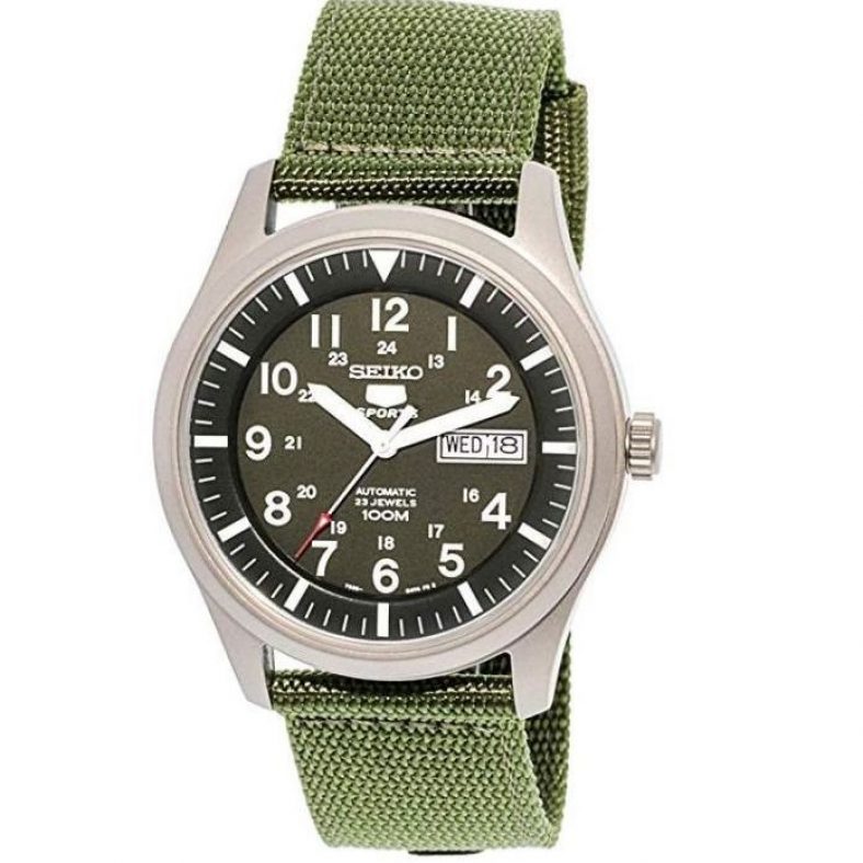 Los 10 mejores relojes Seiko automáticos【2026】