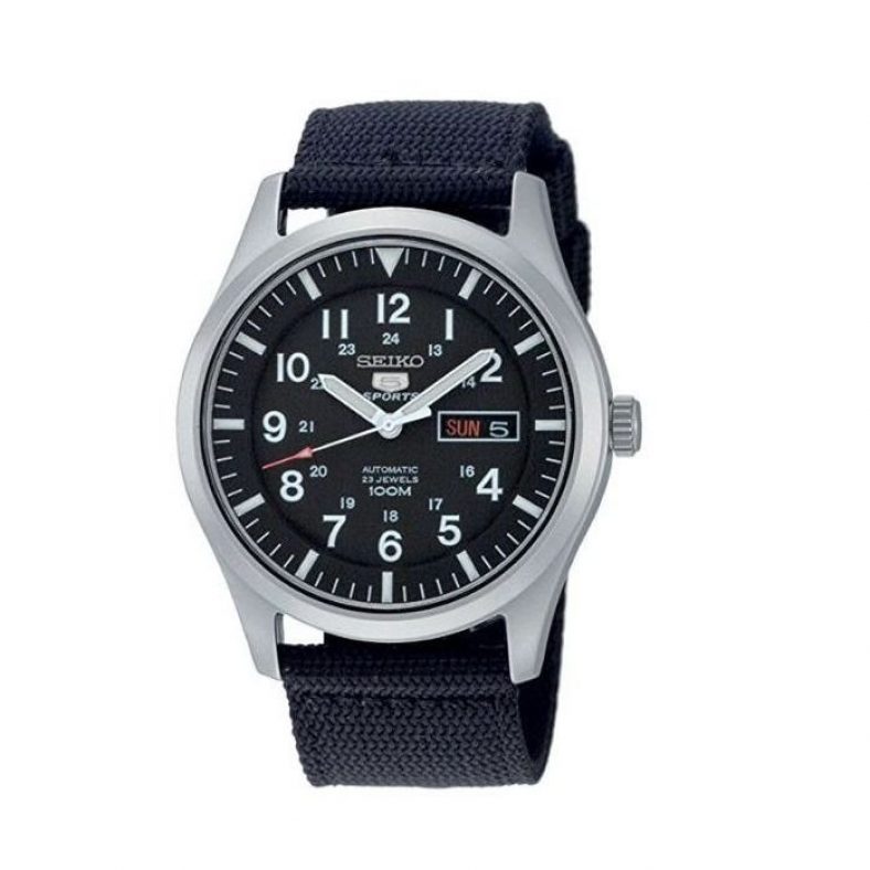 Los 10 mejores relojes Seiko automáticos【2025】