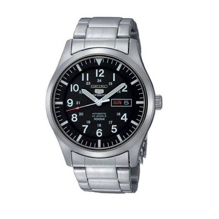 Los 10 mejores relojes Seiko automáticos【2026】