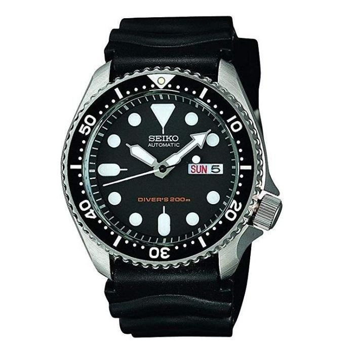 Los 10 mejores relojes Seiko automáticos【2026】