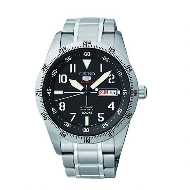 Los 10 mejores relojes Seiko automáticos【2026】