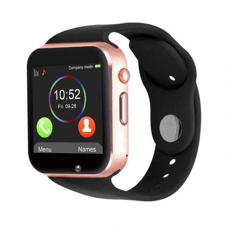 Los 7 mejores smartwatch chinos Comparativa 2026