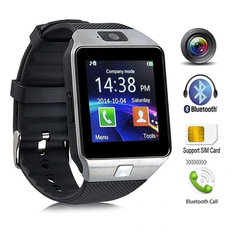 Los 7 mejores smartwatch chinos Comparativa 2026
