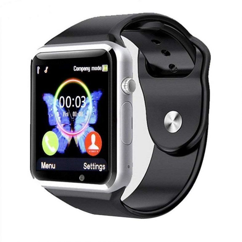 Los 7 mejores smartwatch chinos Comparativa 2026
