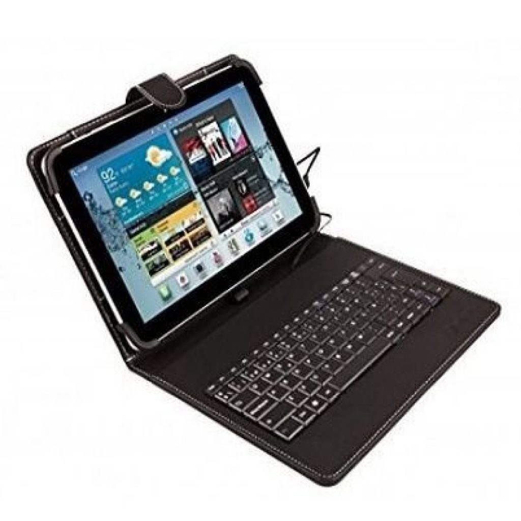 Los 10 mejores teclados para Tablet Comparativa 2026