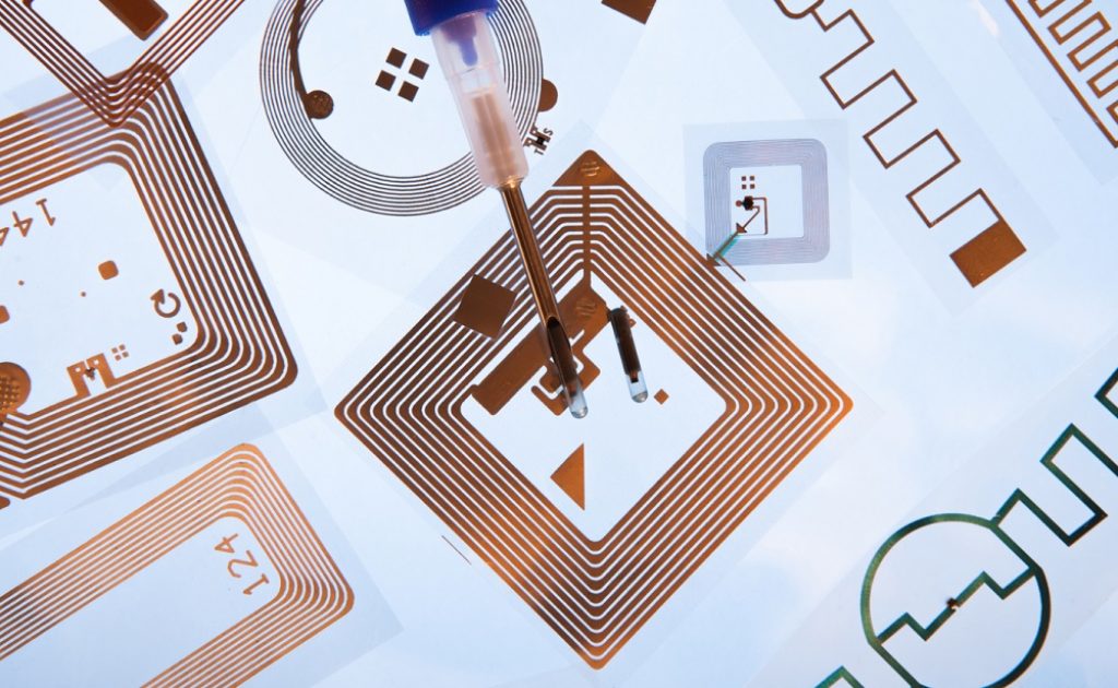 Tipos de tag RFID【2026】 Comparativa y opiniones