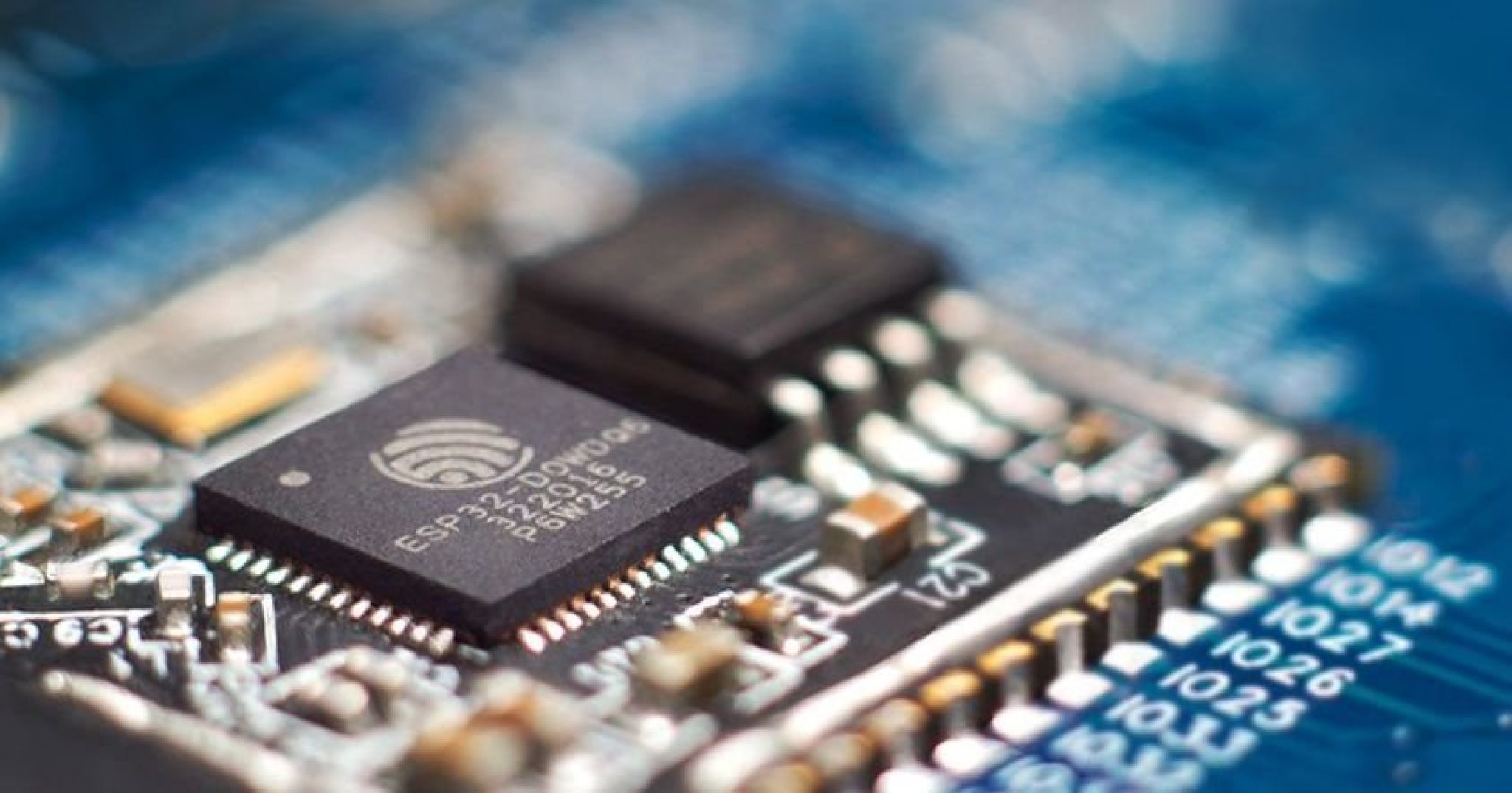 ESP32, los mejores microcontroladores con Wifi y Bluetooth【2025】